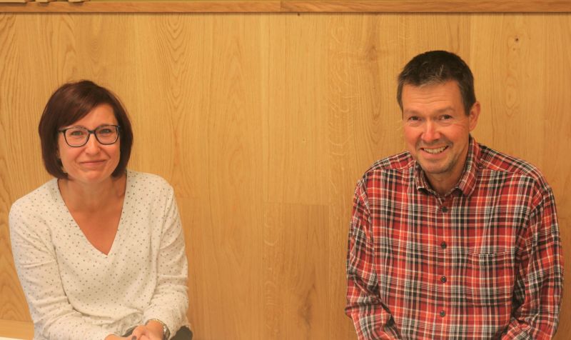 "Mitmachen und Natur erleben" auf dem Hofgut Marjoß - BWMK gGmbH