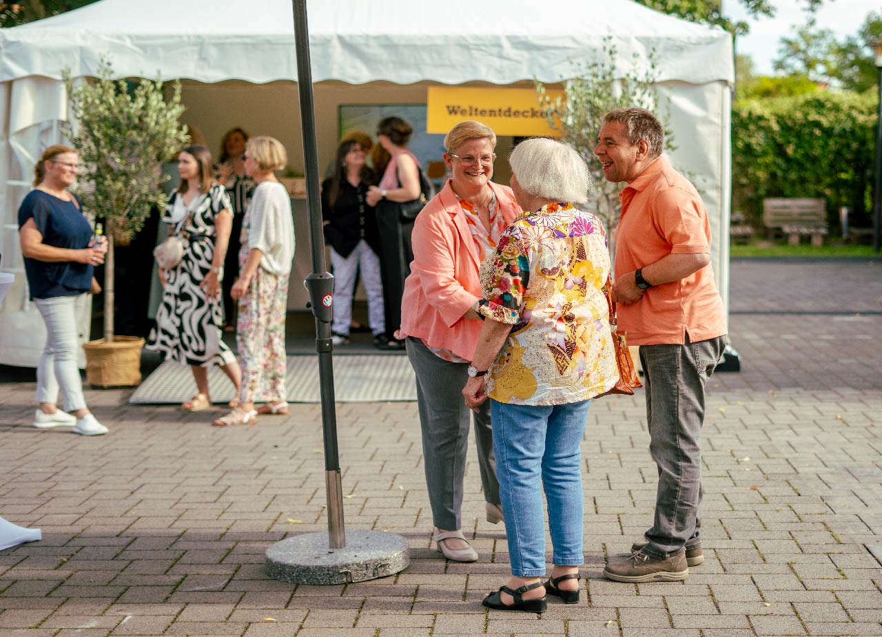 Fotogalerie - BWMK gGmbH